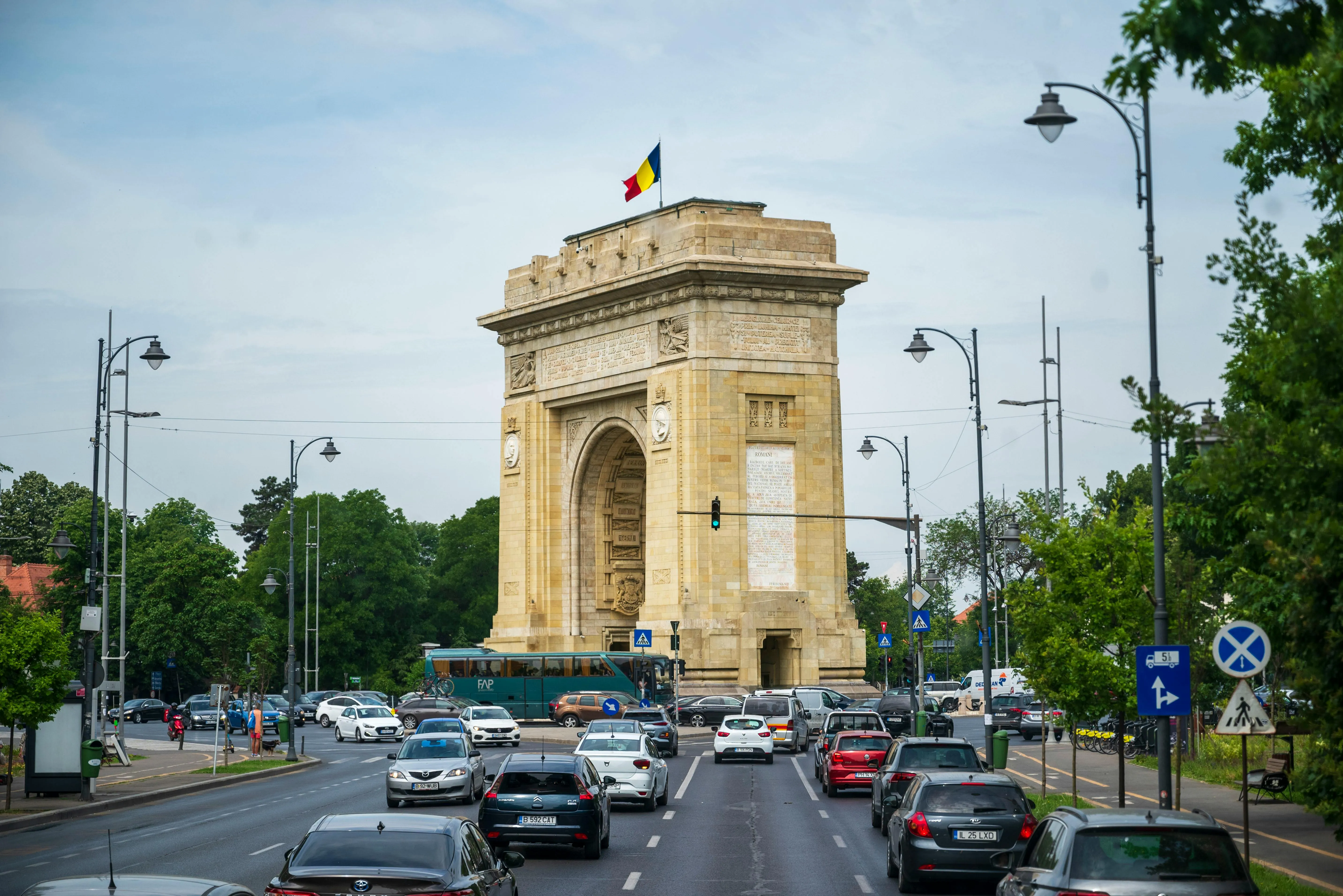 Bucharest Real Estate Investment Guide: 2026 Market Trends | Mono ...