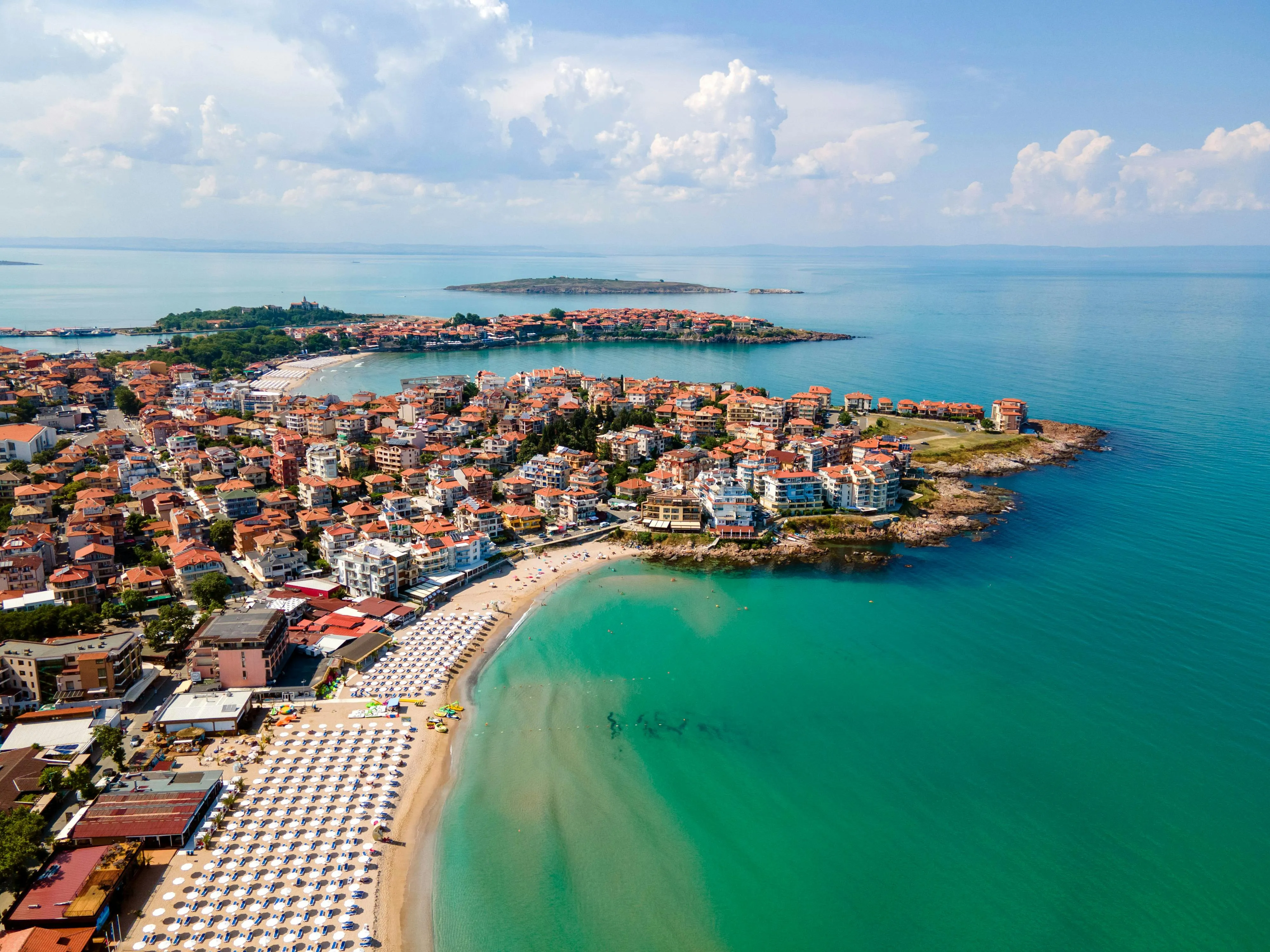 How to Get Bulgarian Residency by Buying Property in 2025 - Full Legal ...