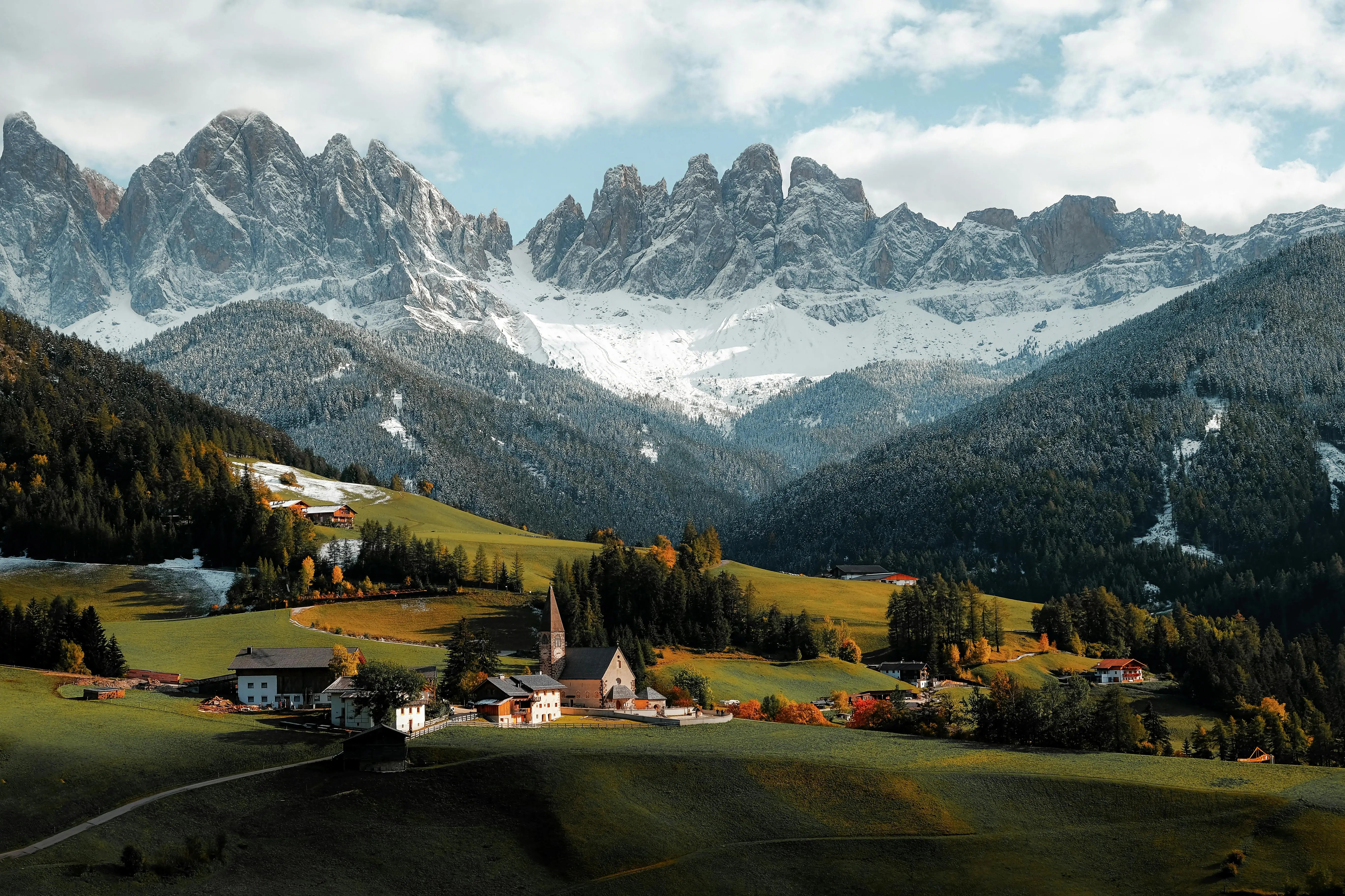 Italy's 1 Euro House Program: Cheap Homes in Tuscany, Sicily & Calabria ...